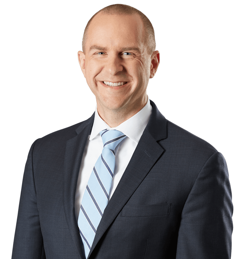 Benjamin A. Smyth | McCarter & English, LLP