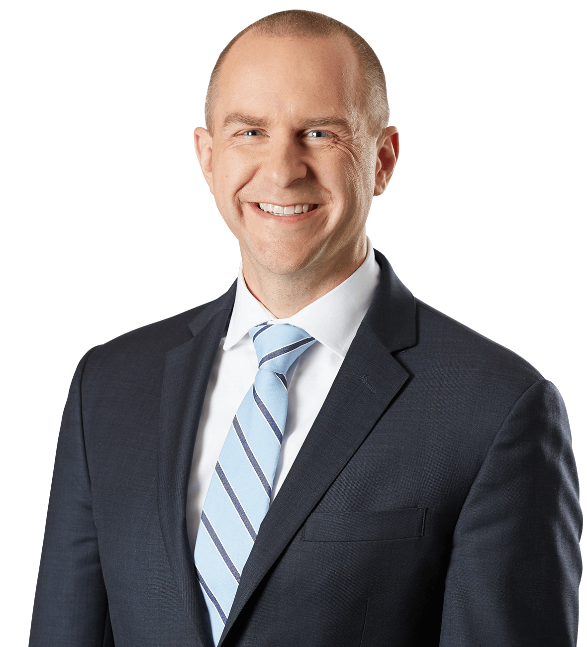 Benjamin A. Smyth | McCarter & English, LLP