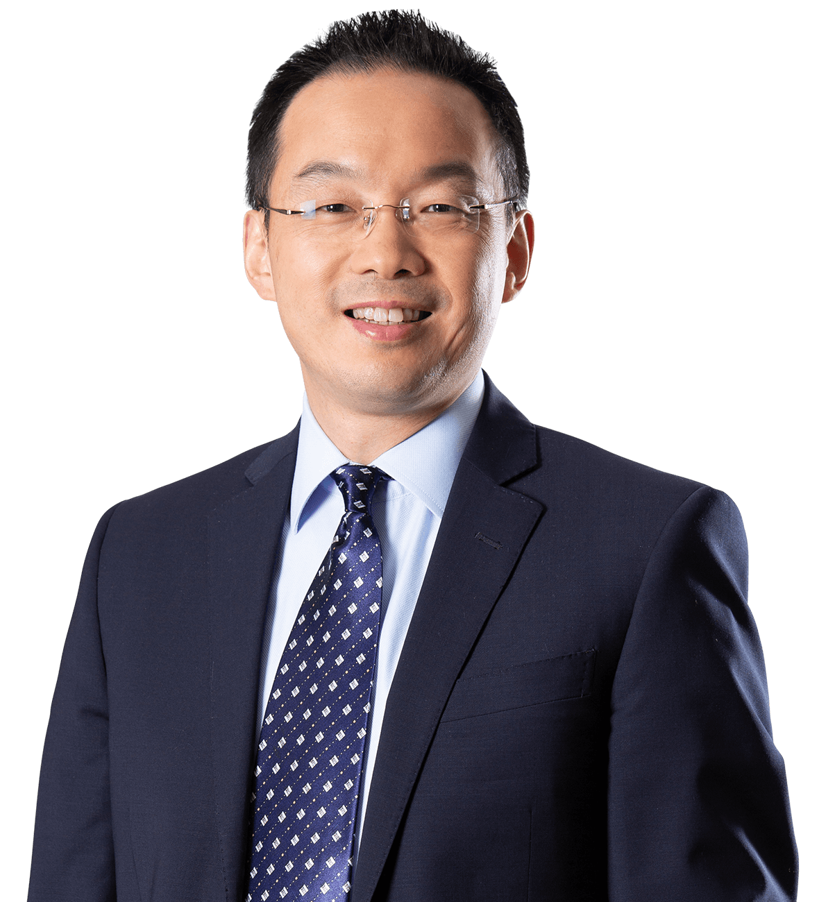 Wei Song | McCarter & English, LLP