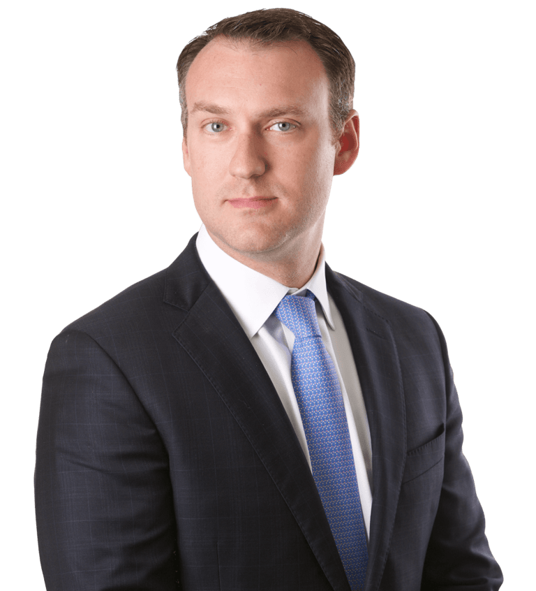 John R. Stoelker | McCarter & English, LLP