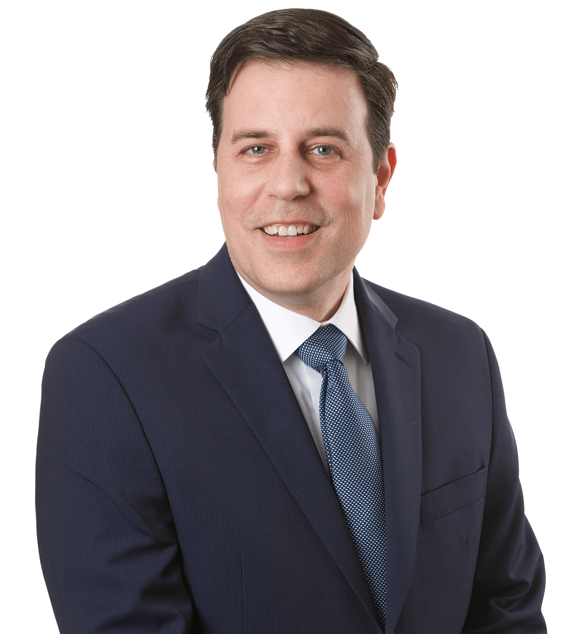 Jeffrey T. Testa | McCarter & English, LLP
