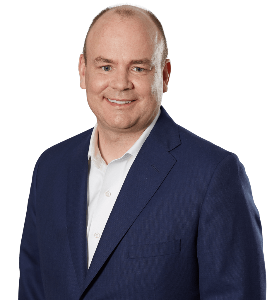 Matthew R. Van Eman, MD | McCarter & English, LLP