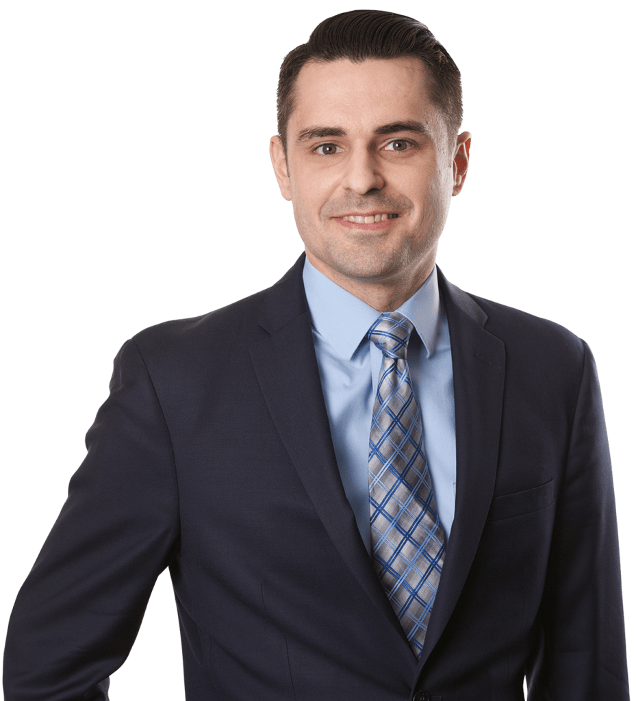 Scott Weingart | McCarter & English, LLP