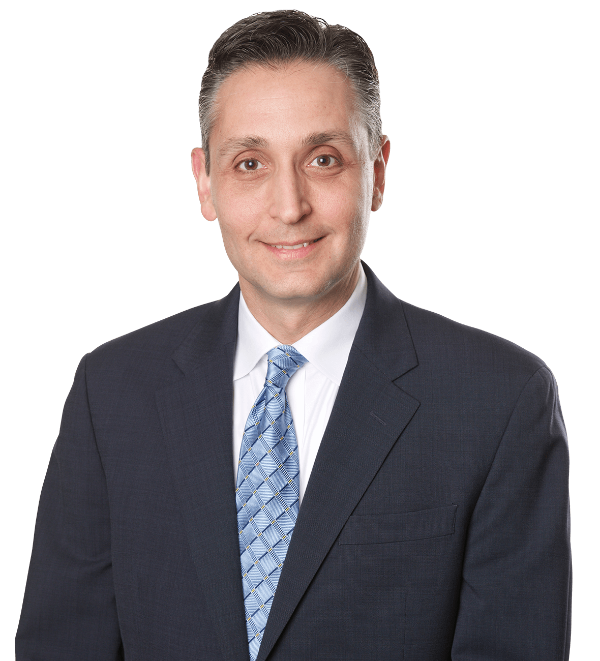 Steven H. Weisman | McCarter & English, LLP