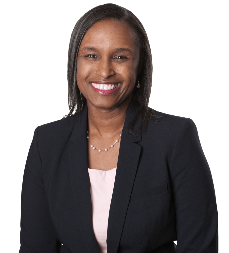 Simone Wilson-Brito | McCarter & English, LLP