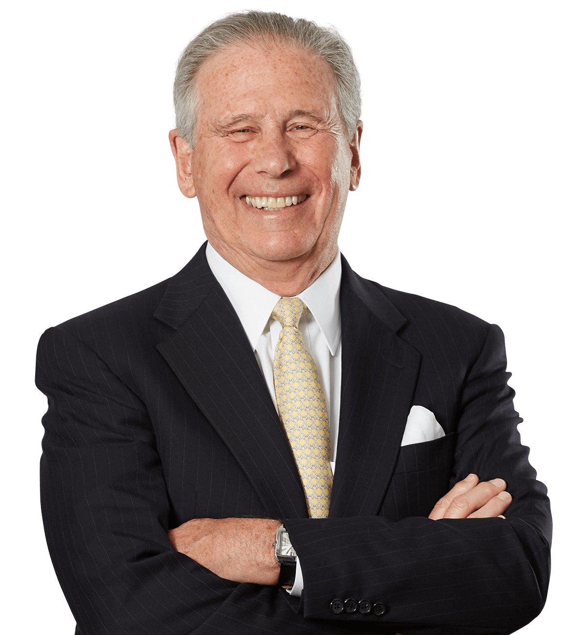 Burton Winnick | McCarter & English, LLP