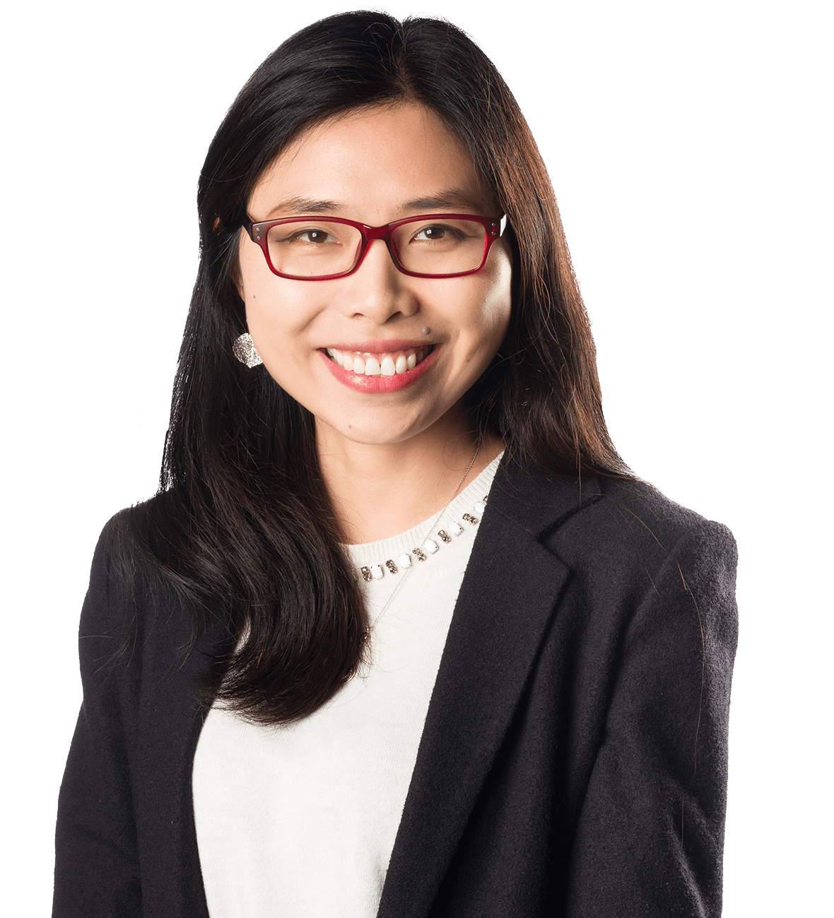 Miao Yu, PhD | McCarter & English, LLP
