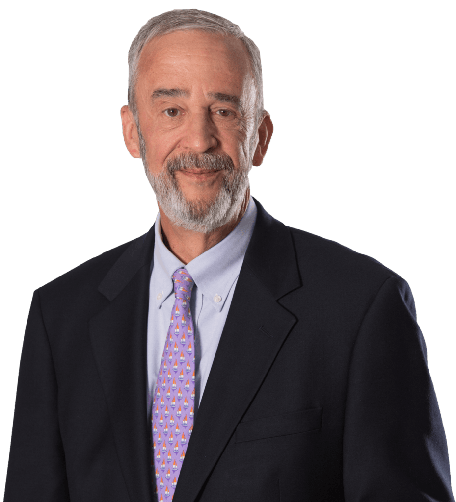 Charles D. Ray | McCarter & English, LLP