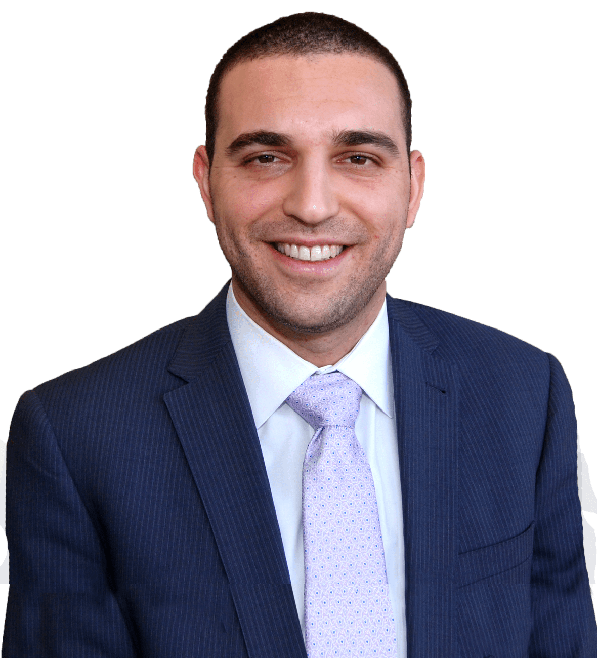 Scott J. Seger | McCarter & English, LLP