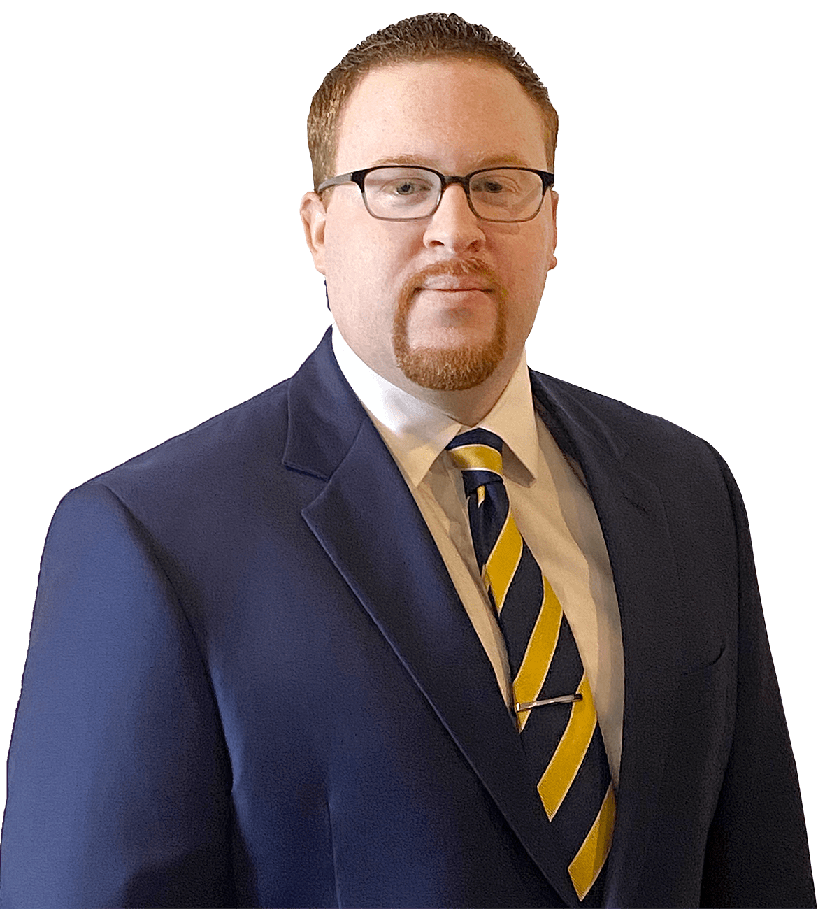 Samuel A. James | McCarter & English, LLP