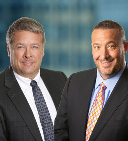 Strong Client Demand Helps McCarter Achieve a Record Year in 2021 | McCarter & English, LLP