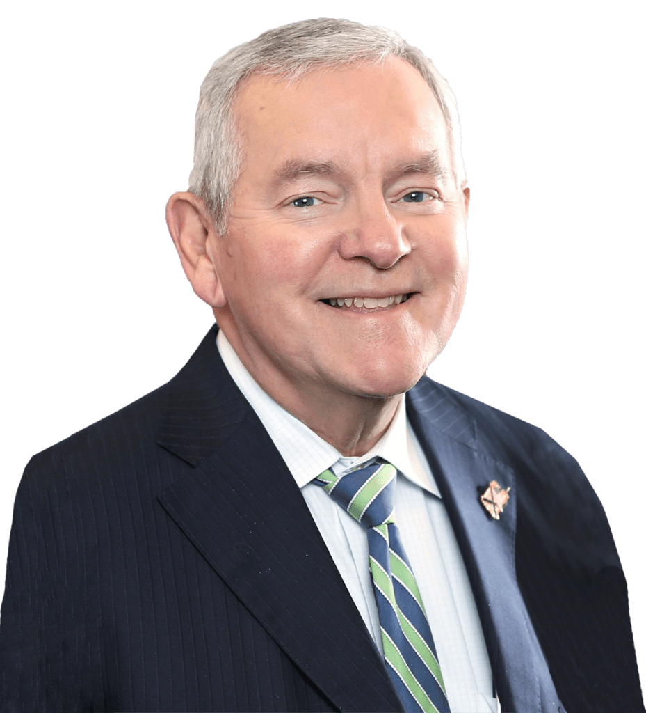 David G. Conlin | McCarter & English, LLP