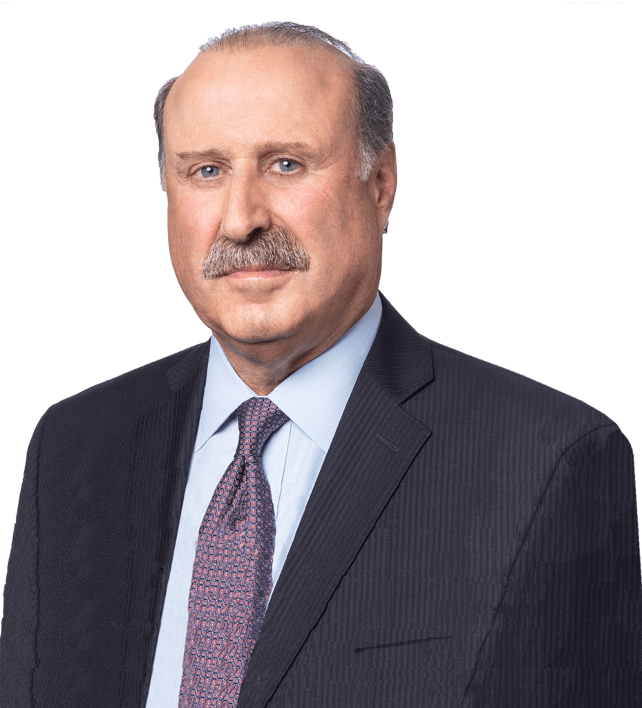 Judson M. Stein | McCarter & English, LLP