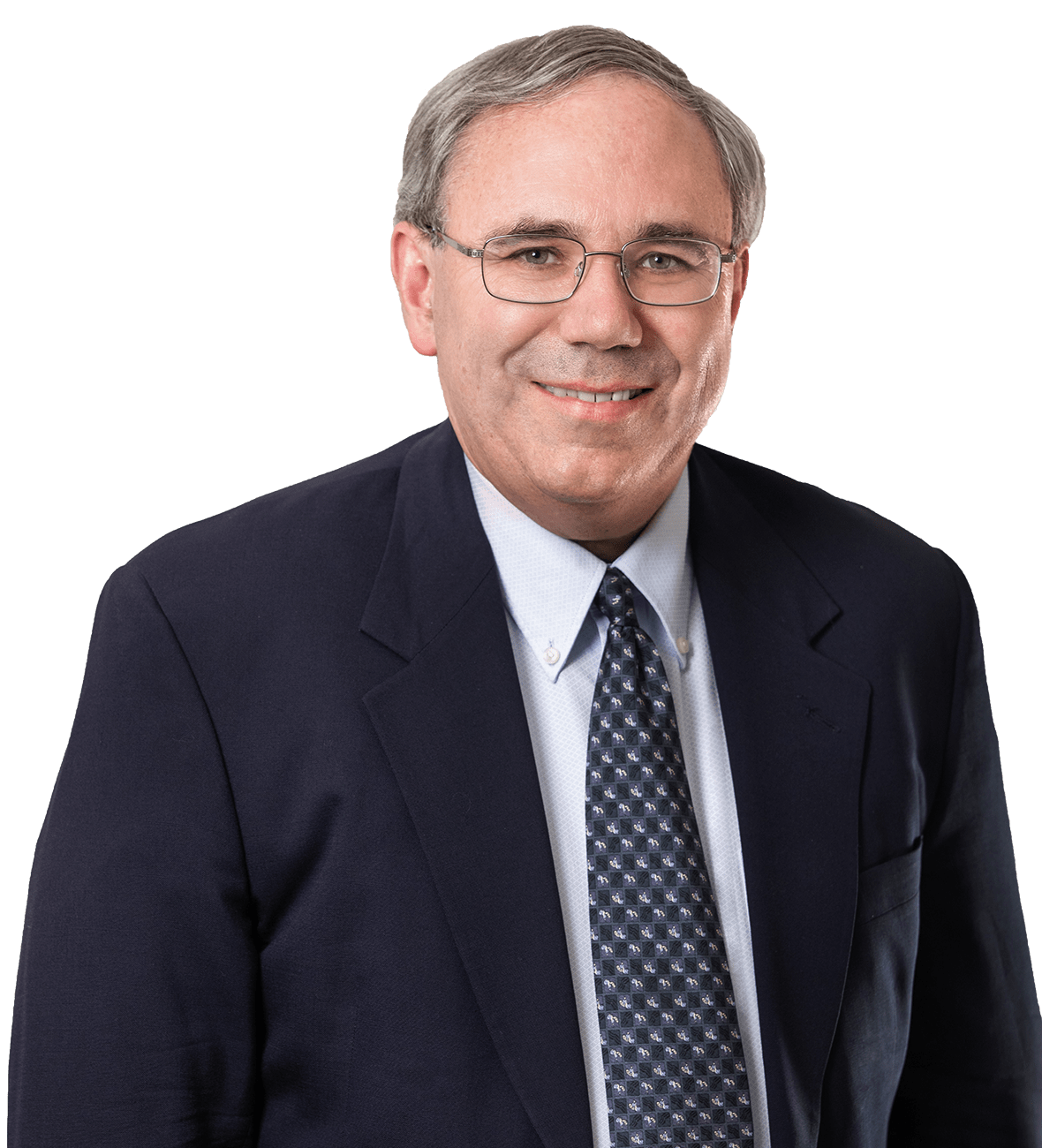 John P. Isacson | McCarter & English, LLP