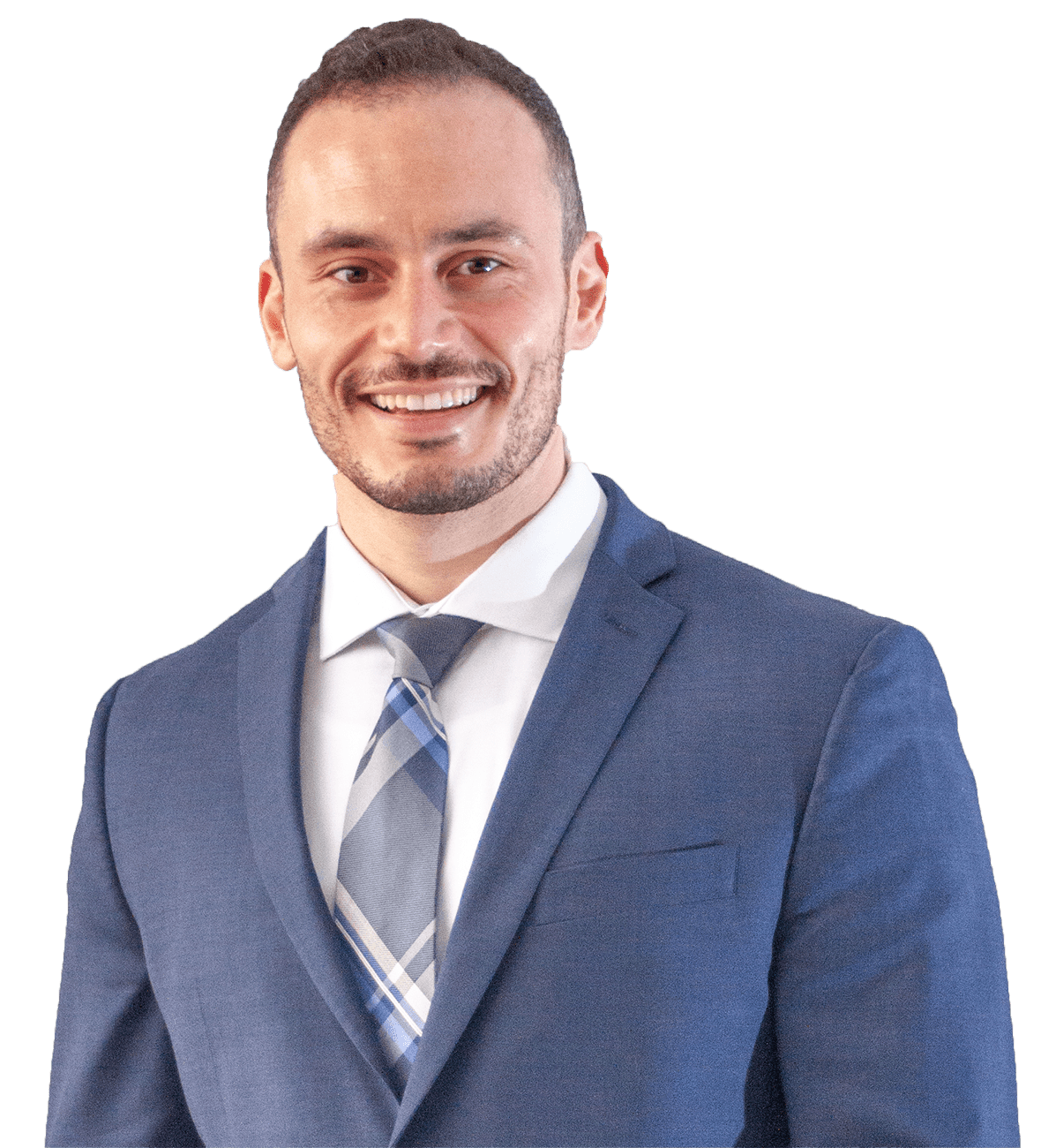 Salvatore P. D'Alia | McCarter & English, LLP