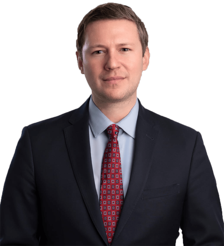 John Basenfelder | McCarter & English, LLP