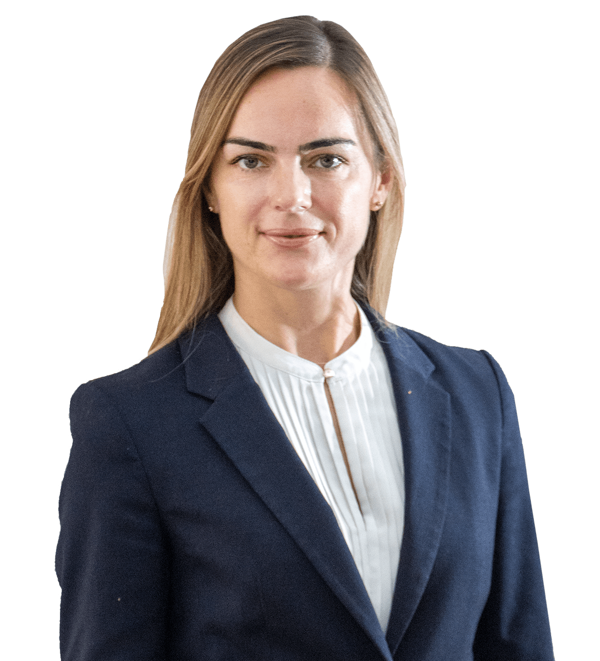 Volha "Olga" Holik | McCarter & English, LLP