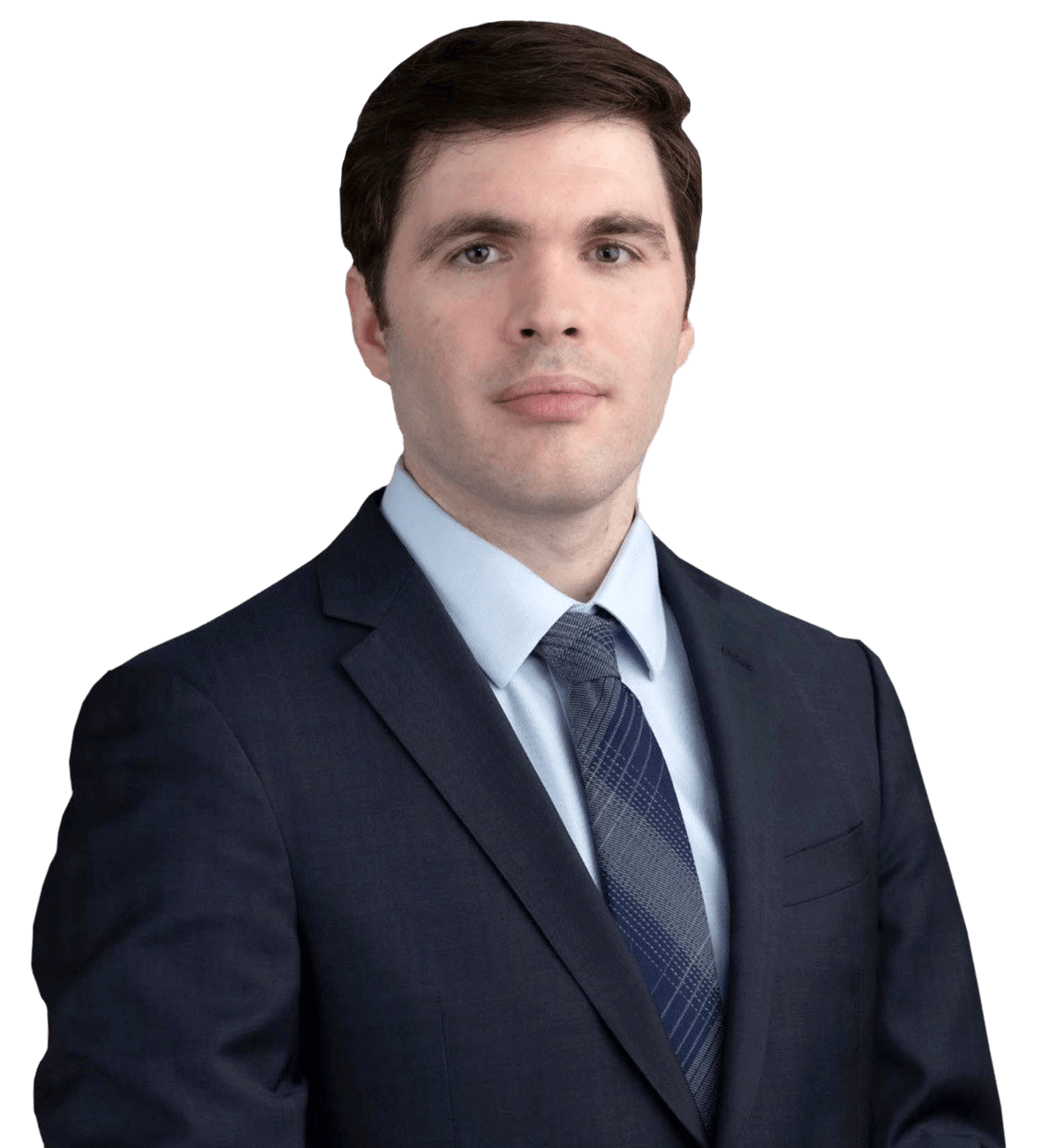 Patrick S. Sadler | McCarter & English, LLP