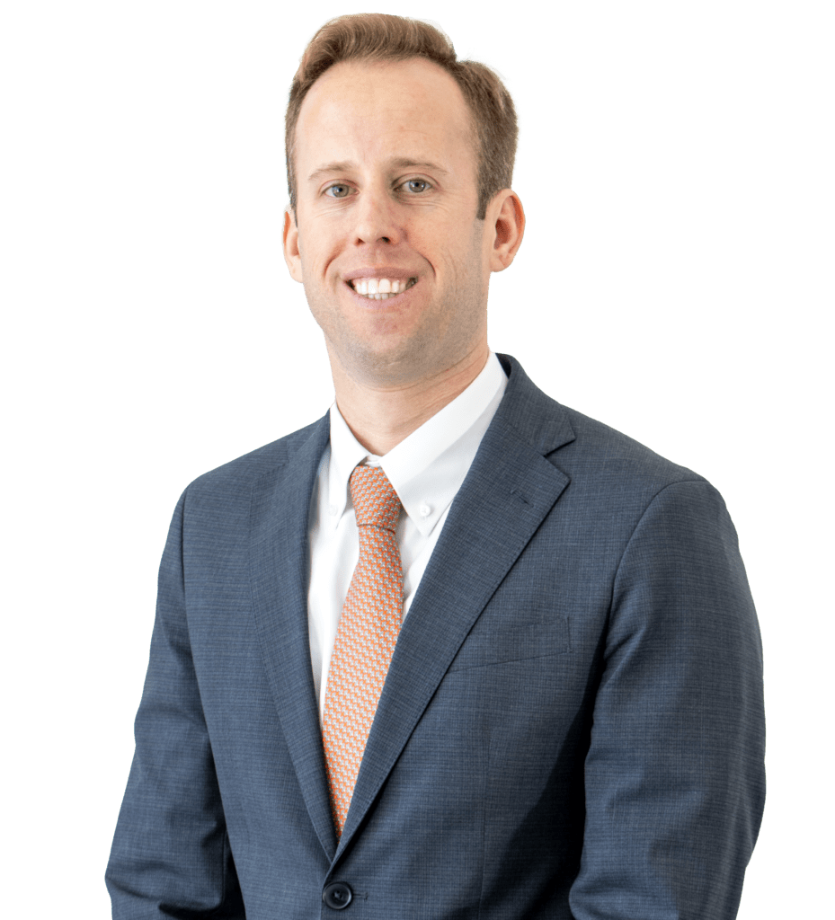 Timothy William Salter | McCarter & English, LLP