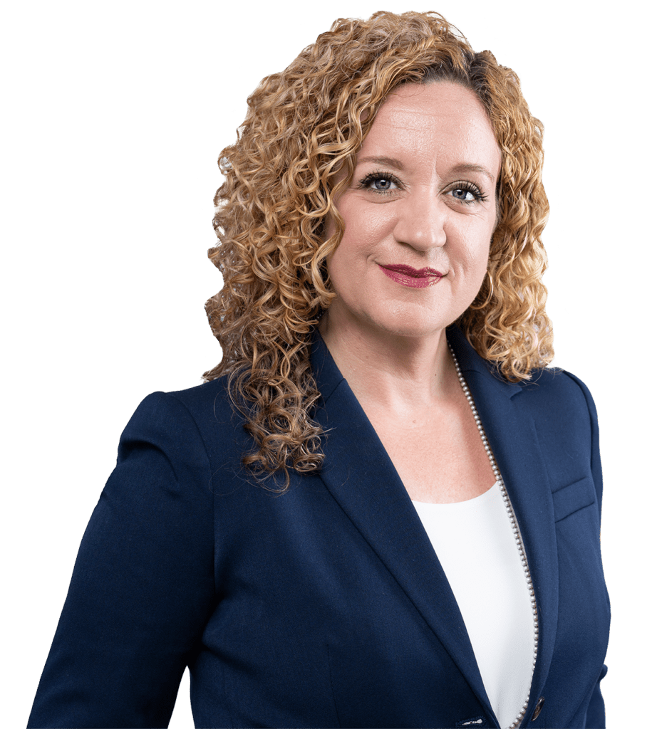 Amy M. Vanni | McCarter & English, LLP