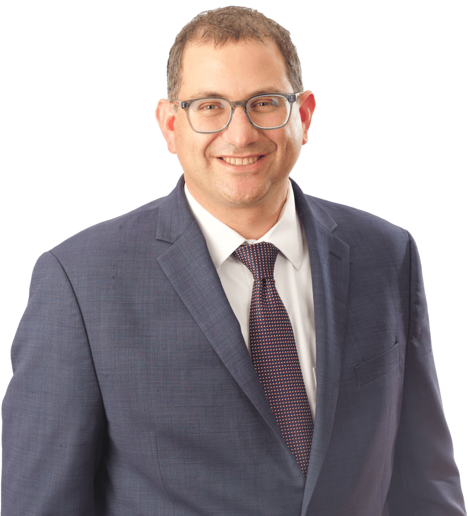 Curtis B. Leitner | McCarter & English, LLP