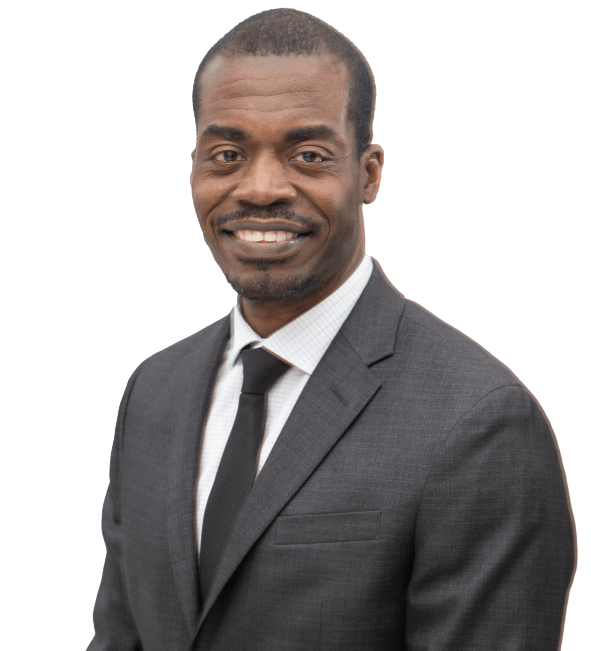 Leroy E. Foster | McCarter & English, LLP