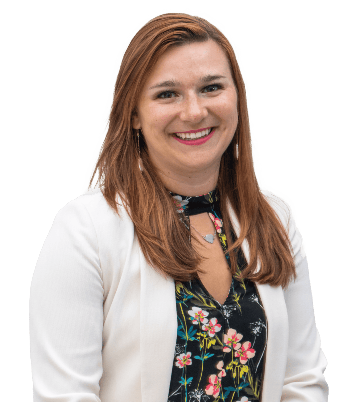 Katarina Overberg | McCarter & English, LLP