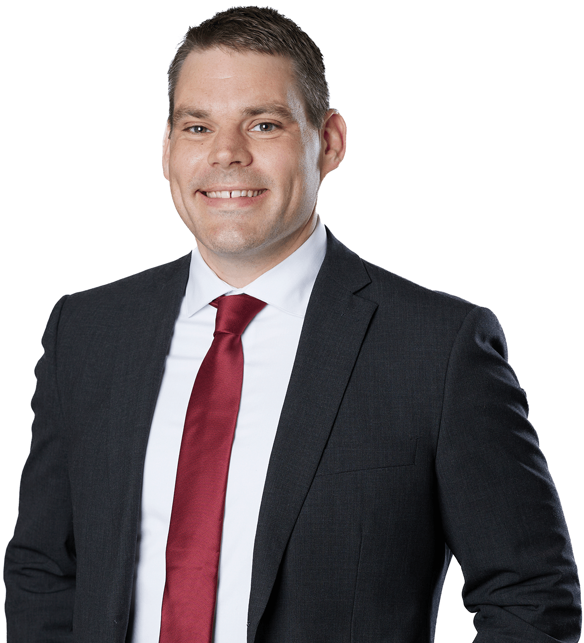 Andrew R. Ehle, PhD | McCarter & English, LLP