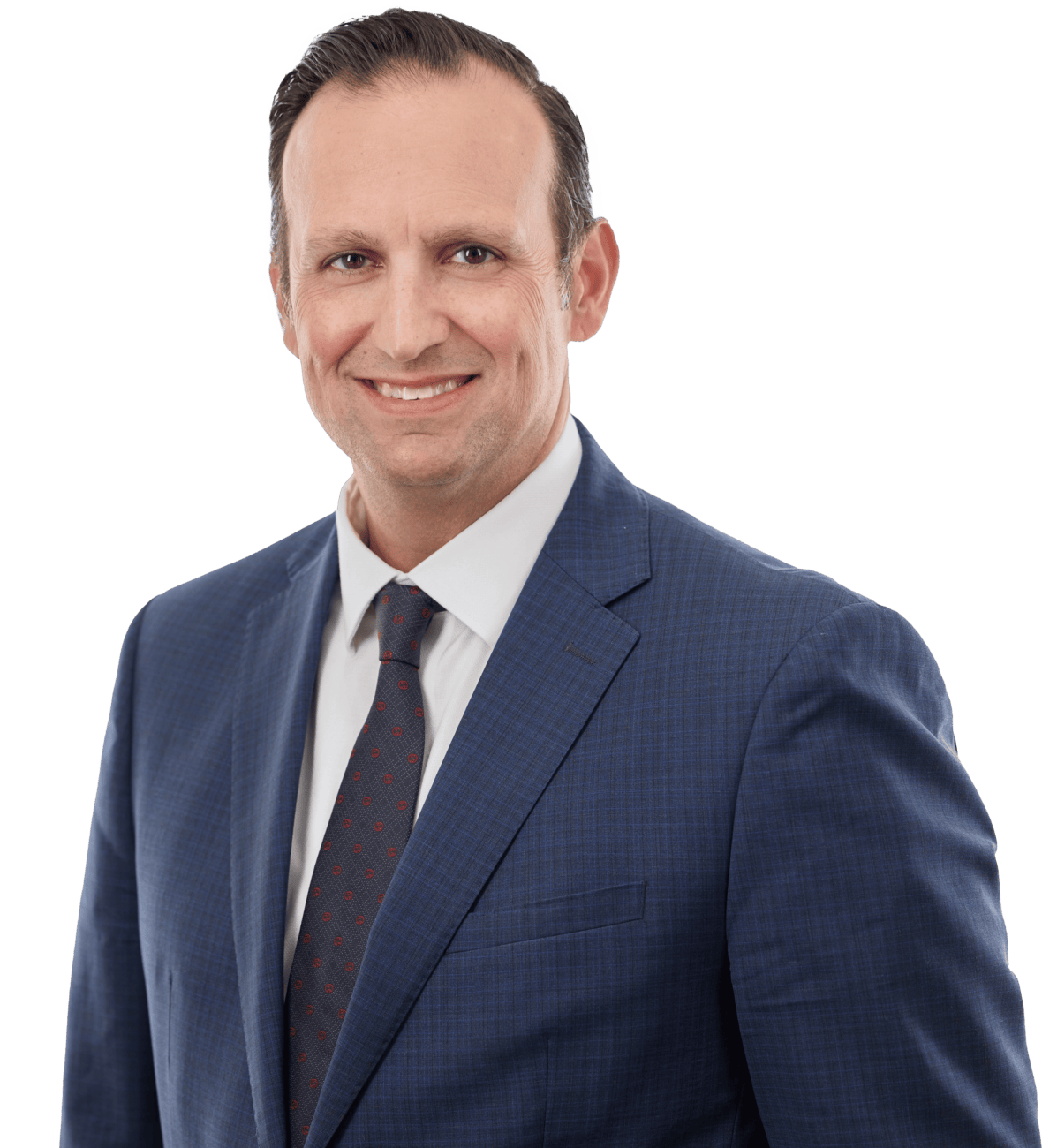 Ira J. Gonzalez | McCarter & English, LLP