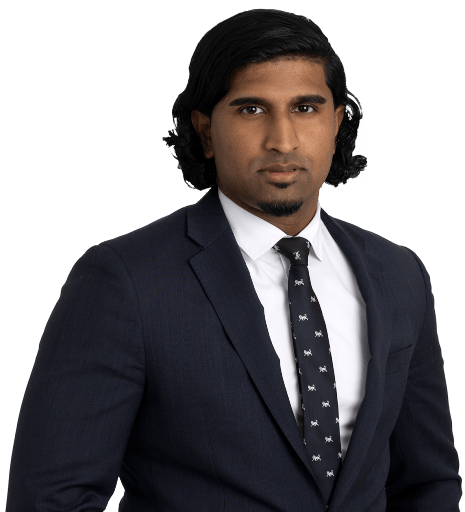 Bhanuka Y. Mahabamunuge | McCarter & English, LLP