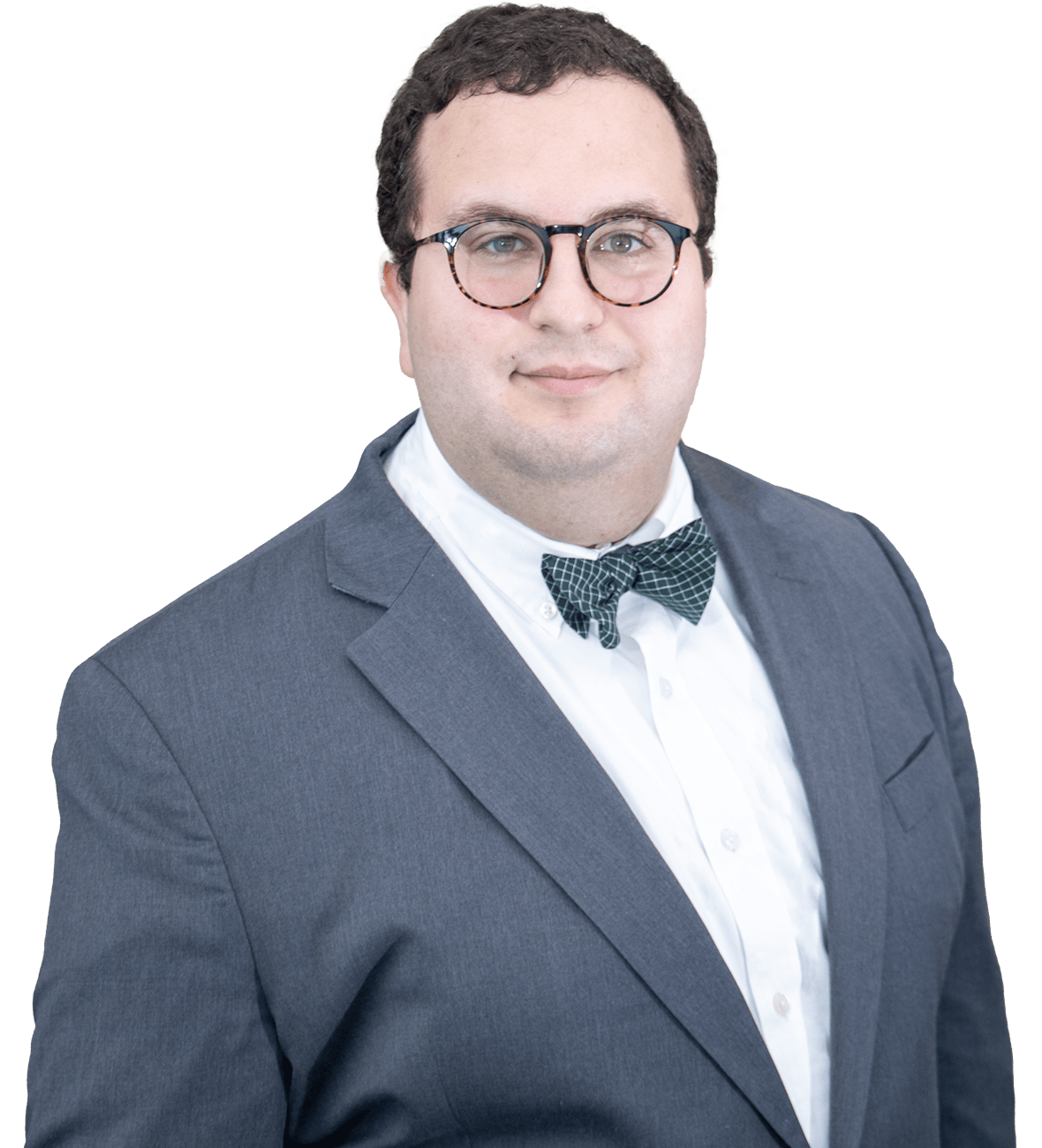 Jacob G. Shulman | McCarter & English, LLP