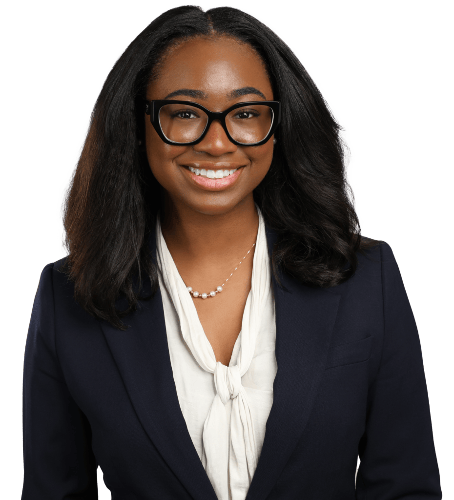 Kendeil A. Dorvilier | McCarter & English, LLP