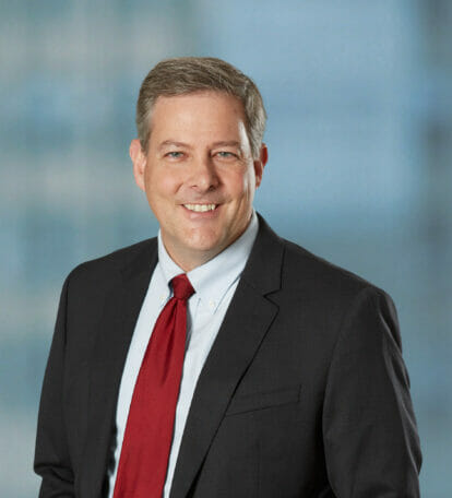 Remembering David Himelfarb | McCarter & English, LLP