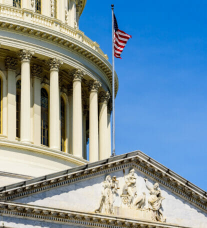 FTC Wields Unique Tools for Antitrust Probe of Glass Lewis, ISS ...