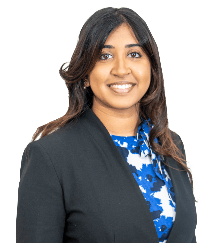 Snigdha Mamillapalli | McCarter & English, LLP