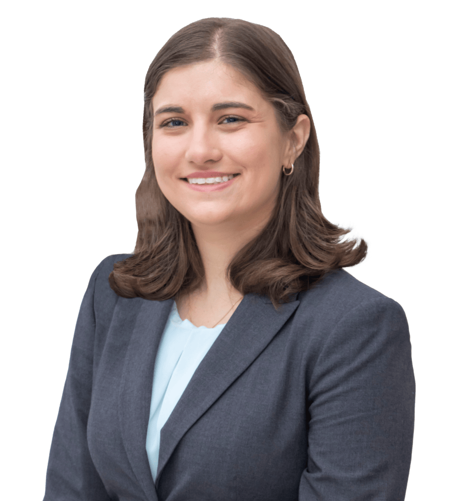 Megan Nigro | McCarter & English, LLP