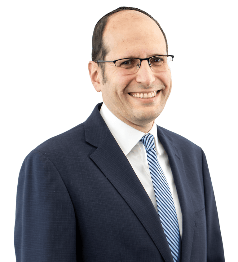 Jeffrey M. Mann | McCarter & English, LLP