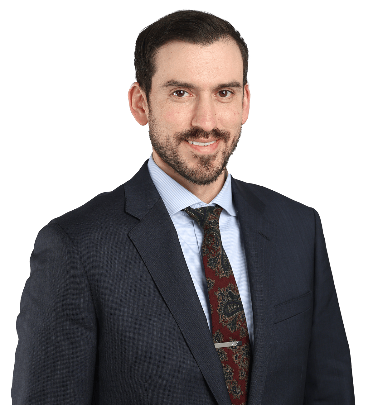 Richard M. Dunne, Jr. | McCarter & English, LLP