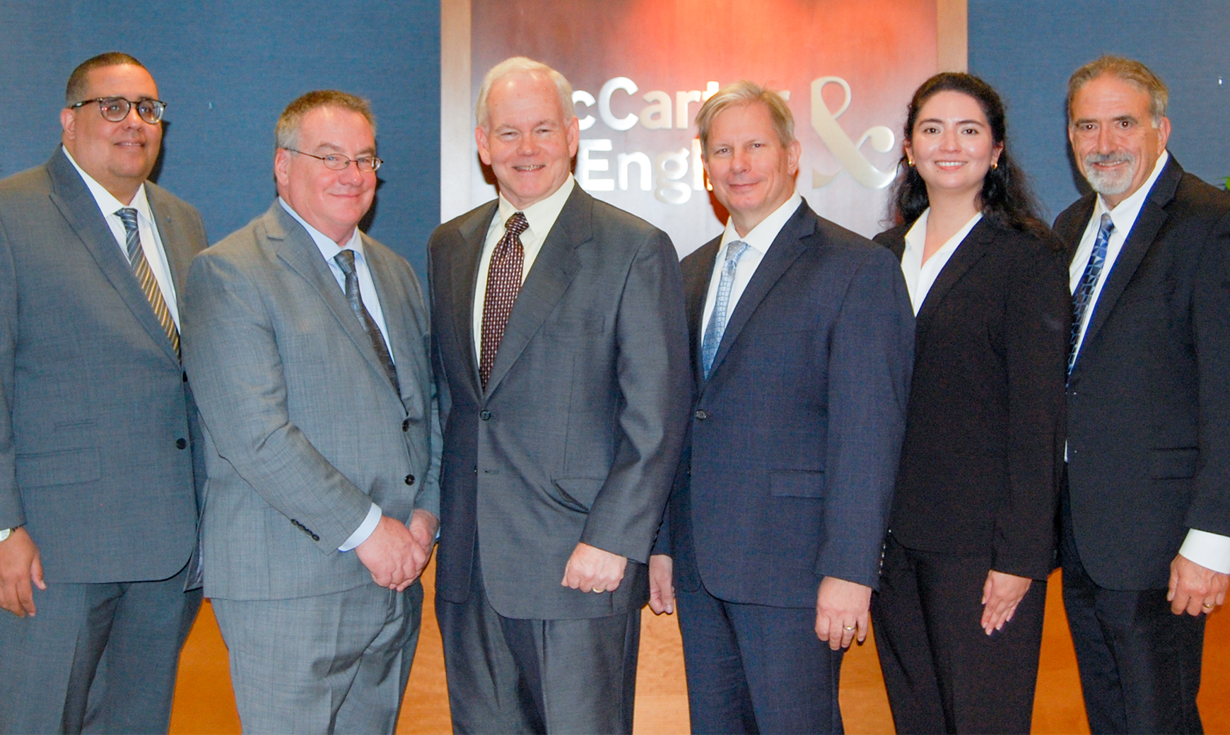 | McCarter & English, LLP