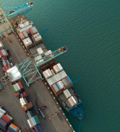 Dock Strike: 'Some Things Will Get Here Slower, and Some of it Won't Get Here at All' | McCarter ...