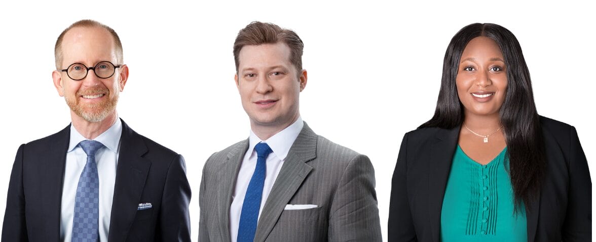 | McCarter & English, LLP