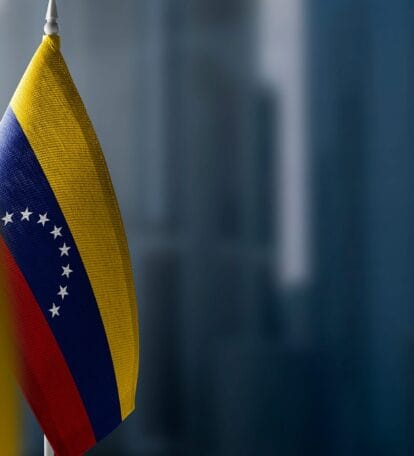 Venezuela After Maduro: Key Legal and Commercial Considerations for US ...